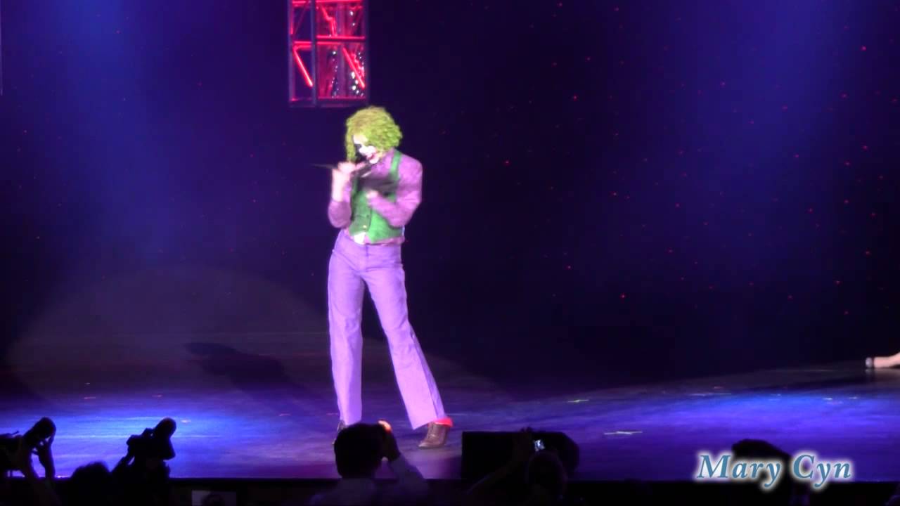 BHOF11 Movers6 Mary Cyn - YouTube