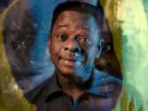 Sam Mangwana - Suzanna