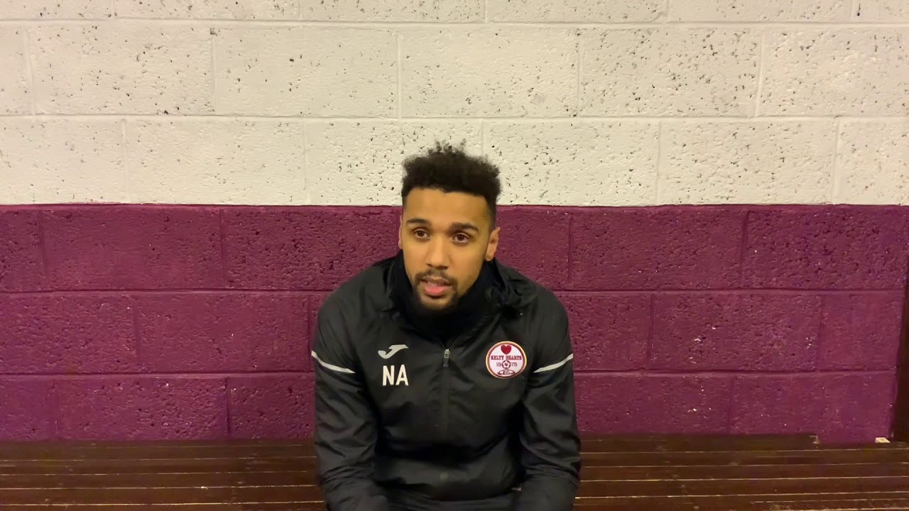Nathan Austin Interview - 17/11/2020 - YouTube