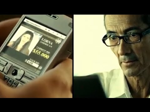 Hostel: Part II (2007) | The Bidding Scene - YouTube