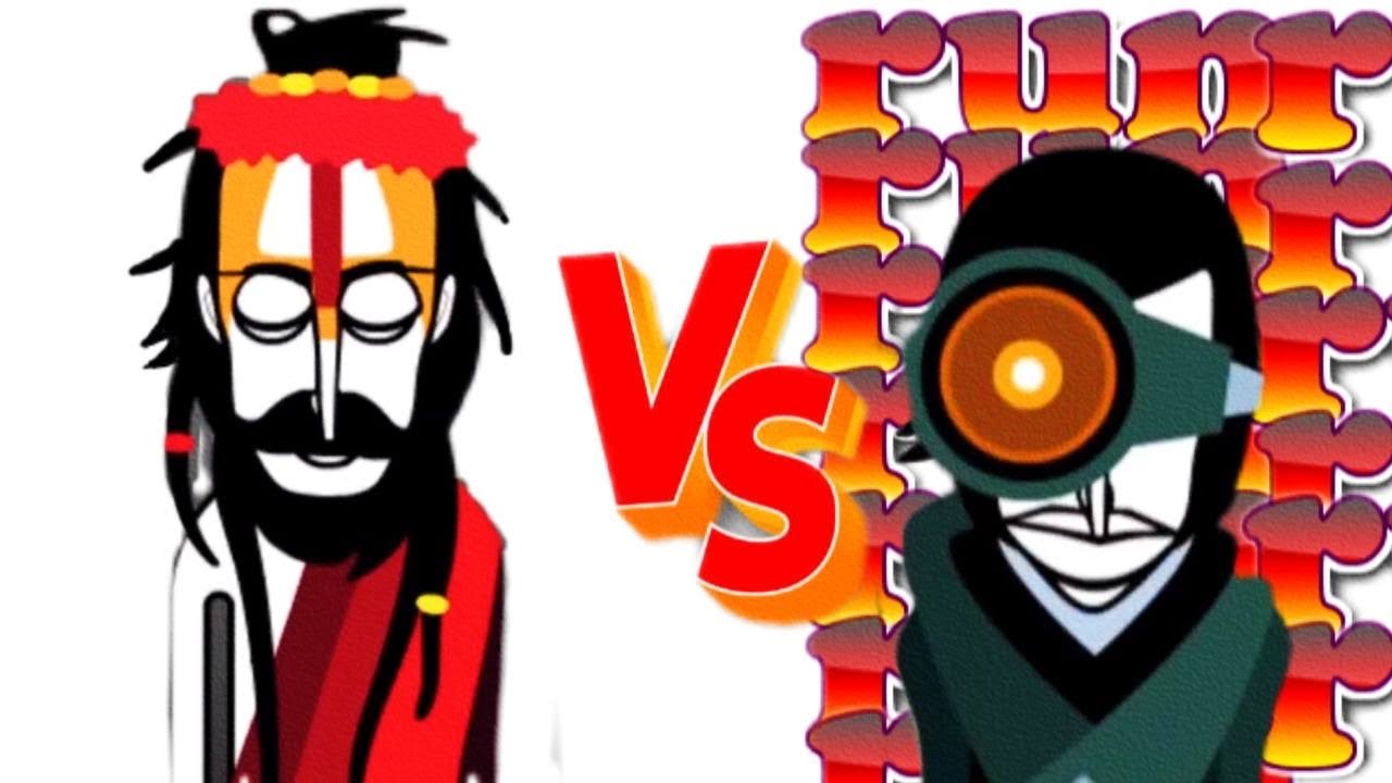 Sprunki Incredibox V2 Alive VS Sprunki Incredibox V2 Wekiddy (Sprunki ...