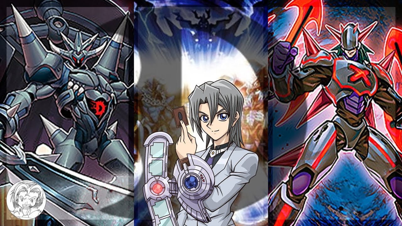 Deck DESTINY HERO!!!! New Support -- Dark NeoStorm [DaNe] - YouTube