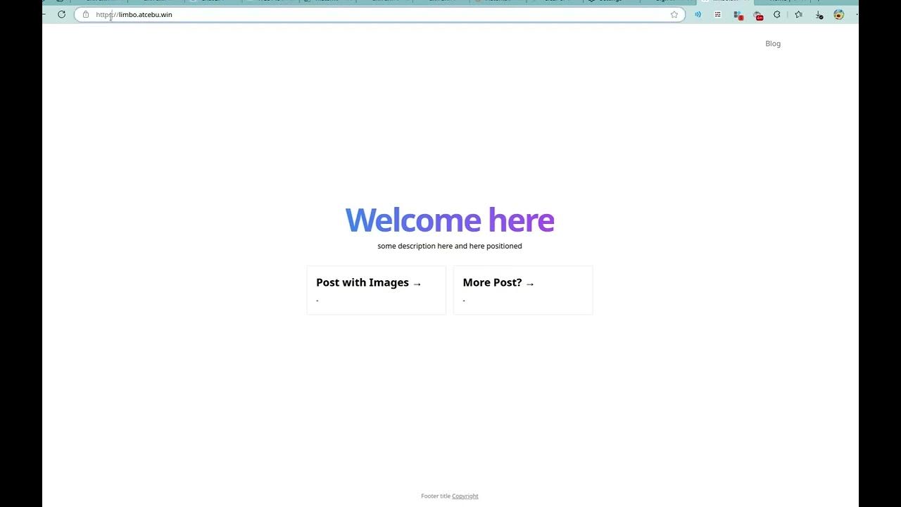 Microsoft Edge stop redirecting HTTP into HTTPS - YouTube