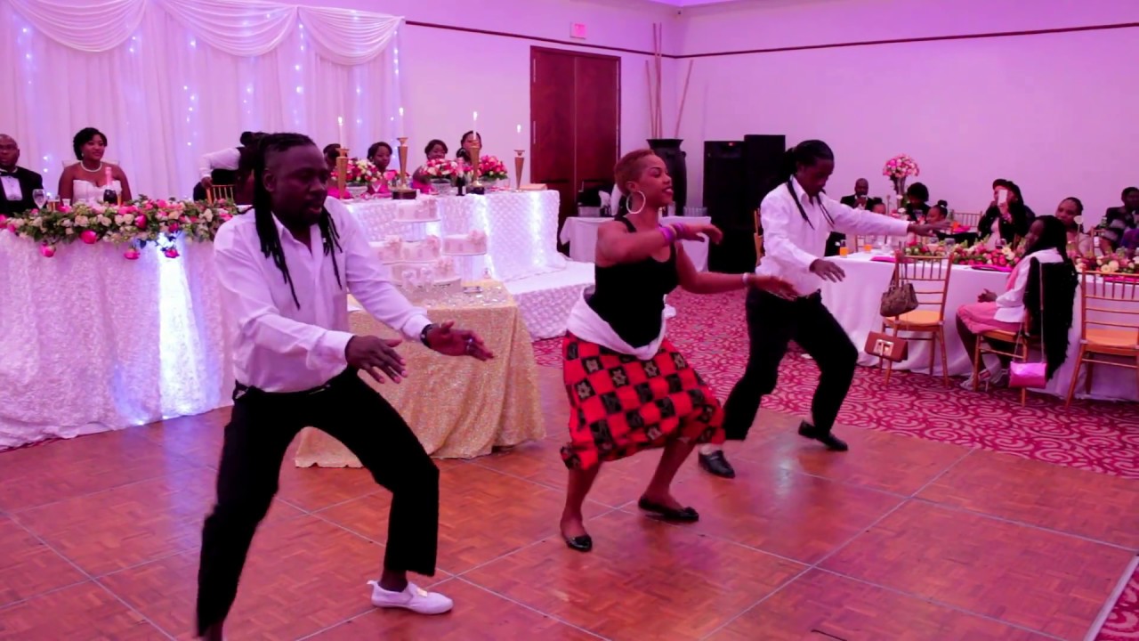 Amayenge Asoza Dance - YouTube