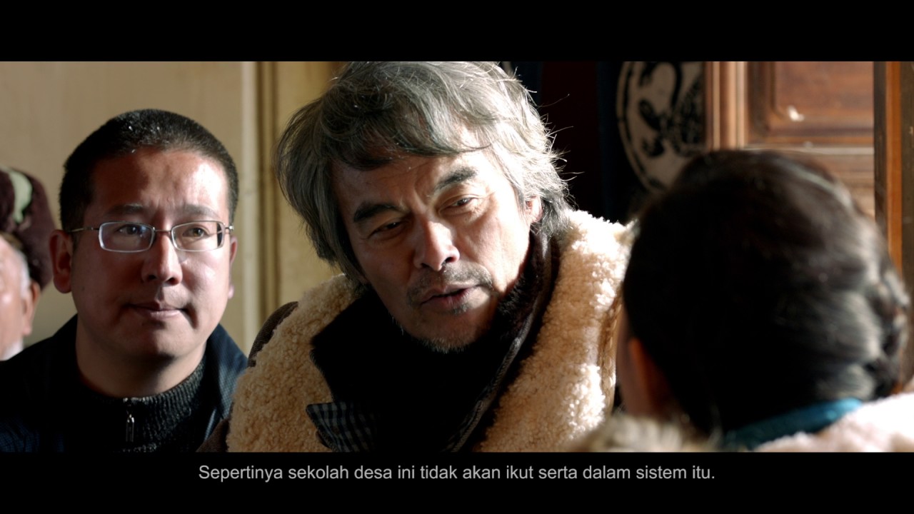 DBS SPARKS Mini Series: Episode 6 Teaser - YouTube