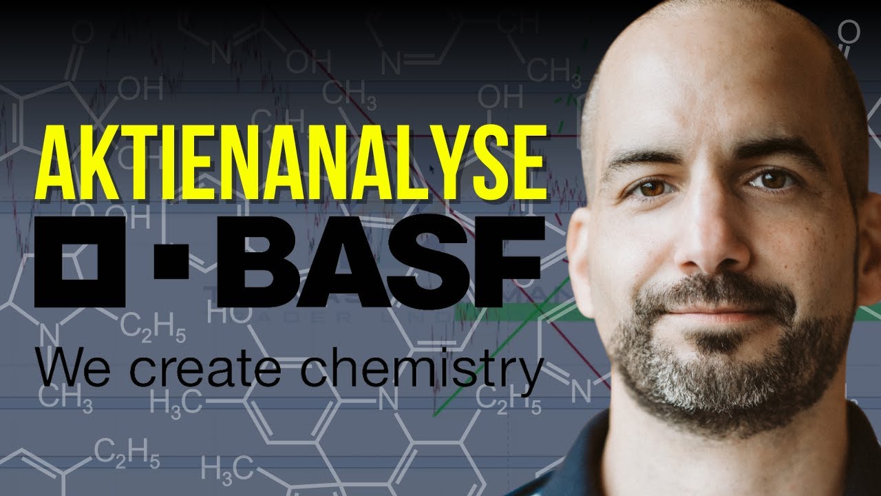 Meine Meinung zur BASF Aktie - YouTube