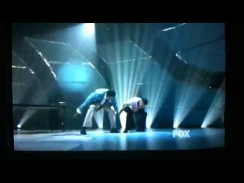 Sasha & Twitch SYTYCD Season 8 - YouTube