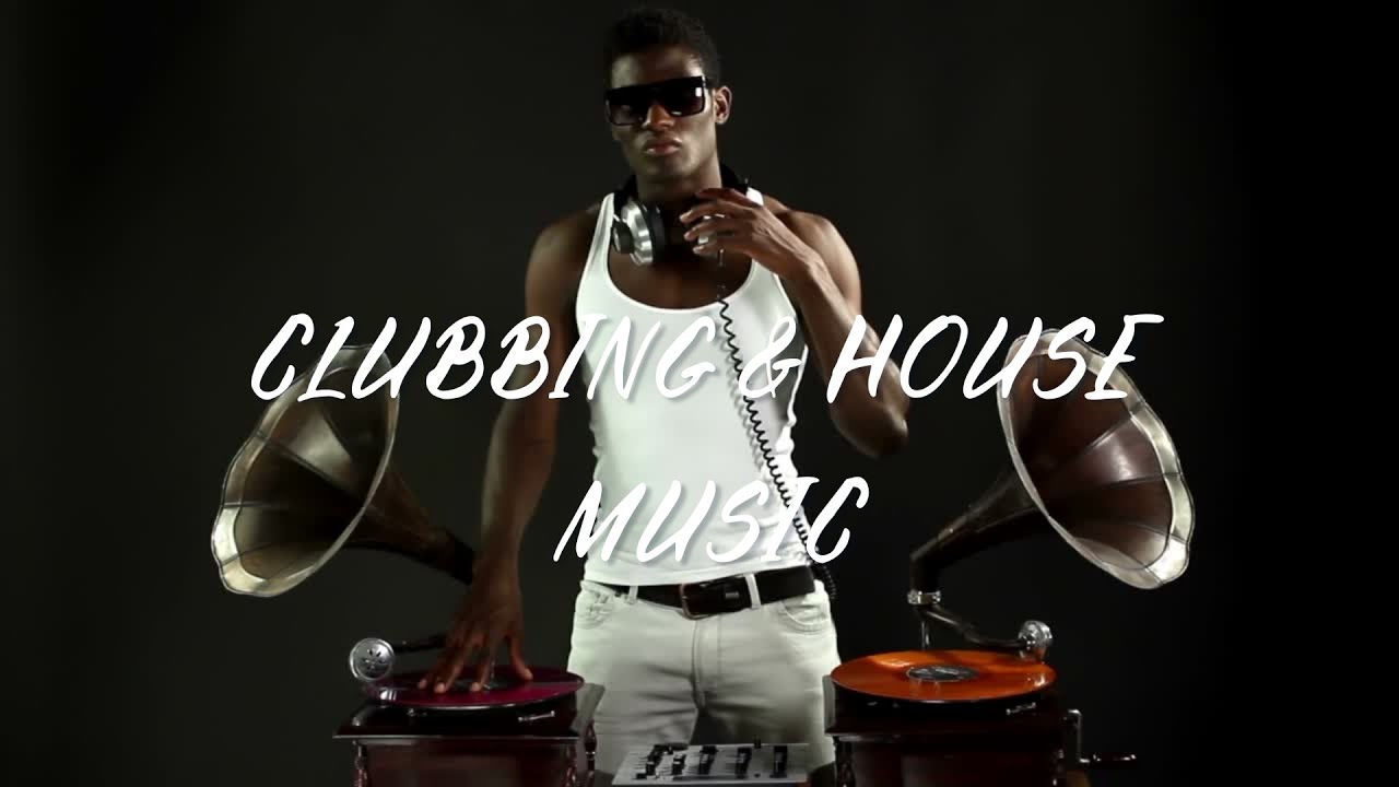 Clubbing & House Compilation | House Mix | Mixed - YouTube