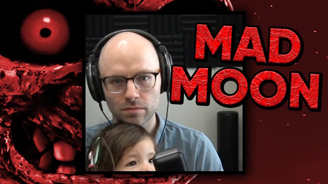 The Mad Moon incident - YouTube