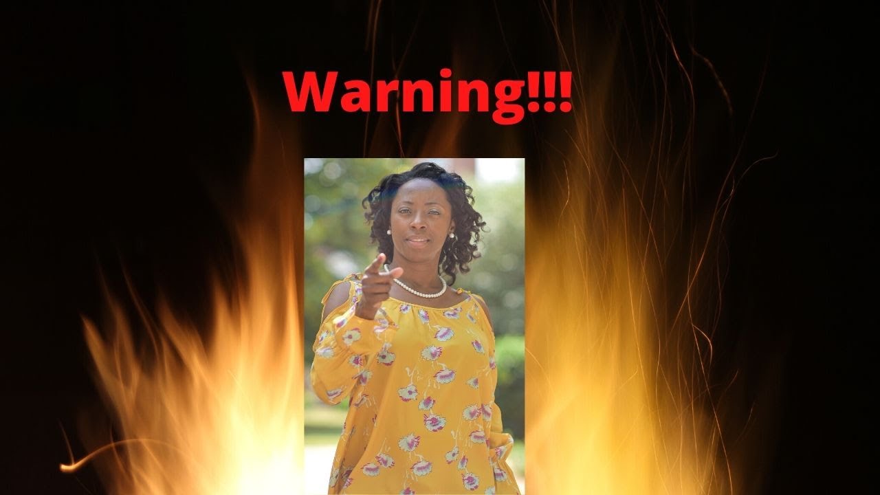 7 Things That The Bible Warns Us Not To Do To Holy Spirit 8 Youtube