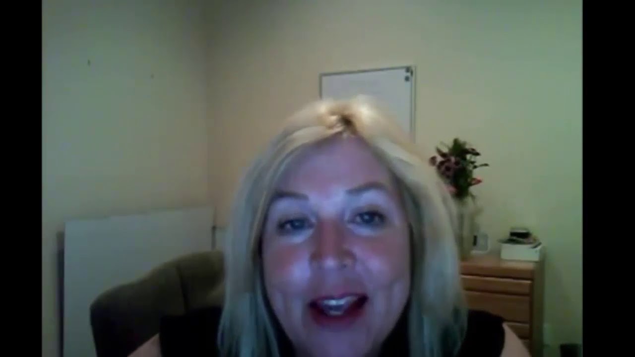 Testimonials of Alecia Stringer - YouTube