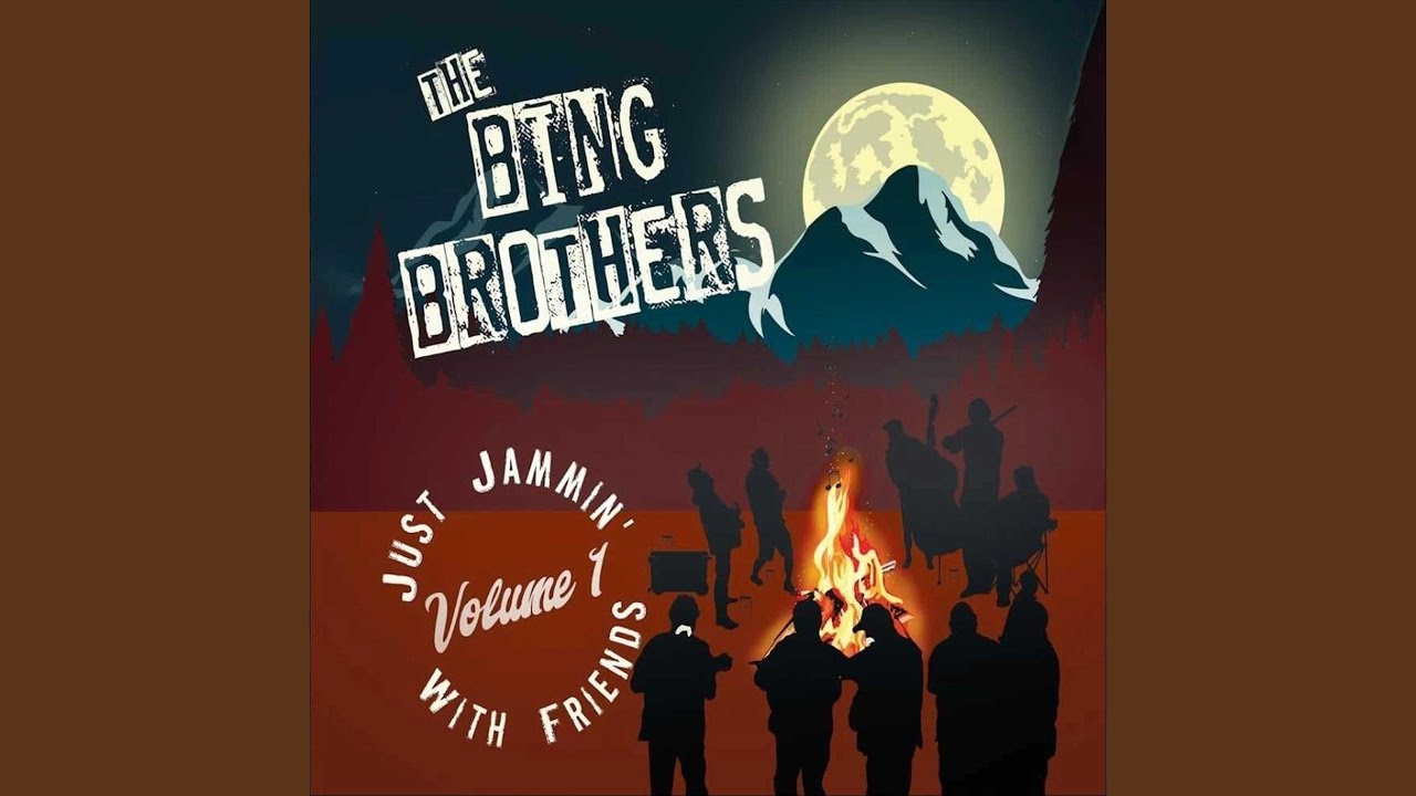 The Bing Brothers - Big Ben (feat. Jake Krack & Hunter Berry) Chords ...