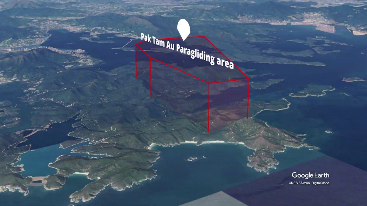 Google Earth Studio+Earth Pro+AE - YouTube