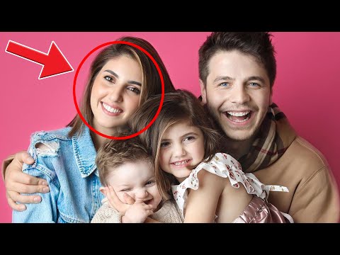 ANAZALA FAMILY Top 7 Things YOU DIDN'T KNOW! 🌟 w/ Asala Maleh, Anas Marwah, Mila & Noah 🌟