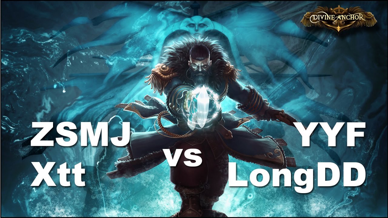 ZSMJ Xtt vs YYF Zhou LongDD Chinese Pro Pub Dota 2 - YouTube