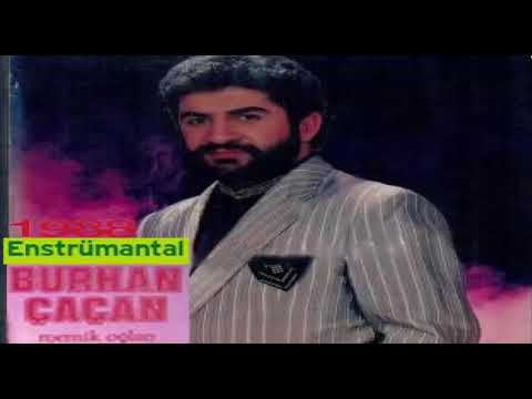 BURHAN ÇAÇAN MEMİK OĞLAN ORJ ALTYAPI 1988