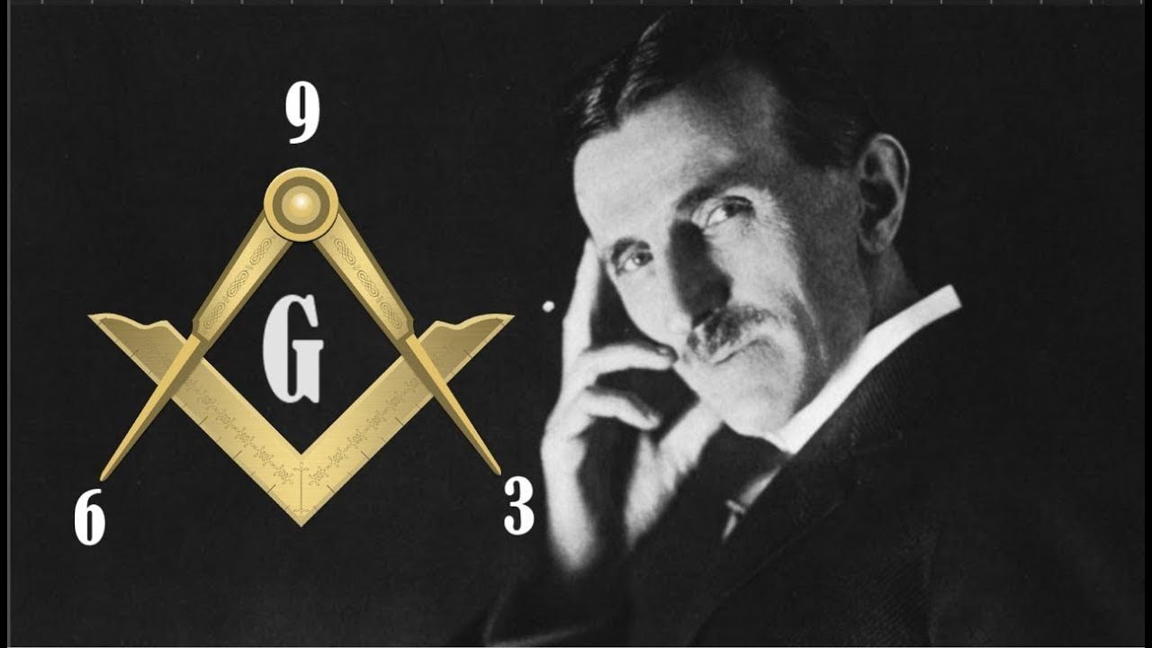 Nikola Tesla The Secerts Of Universal Numbers 3 6 9 DIVINE MATHEMATICAL nikola-tesla-the-secerts-of-universal-numbers-3-6-9-divine-mathematical