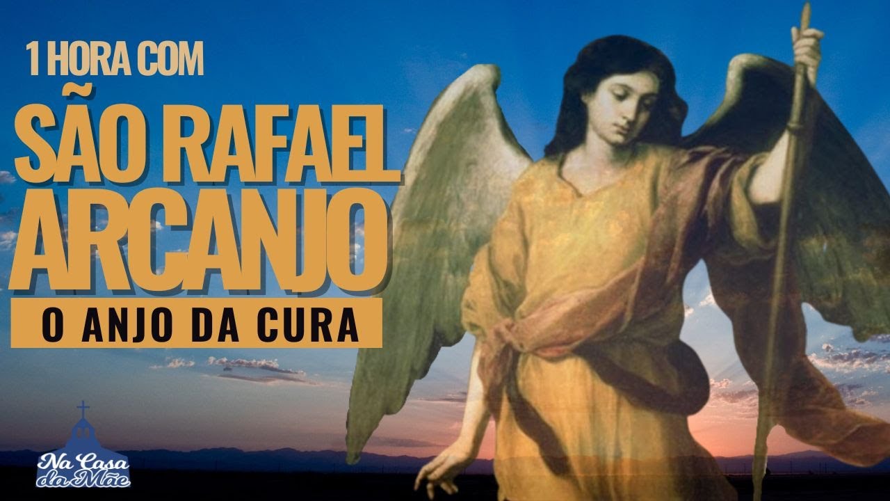 Arcanjo Rafael