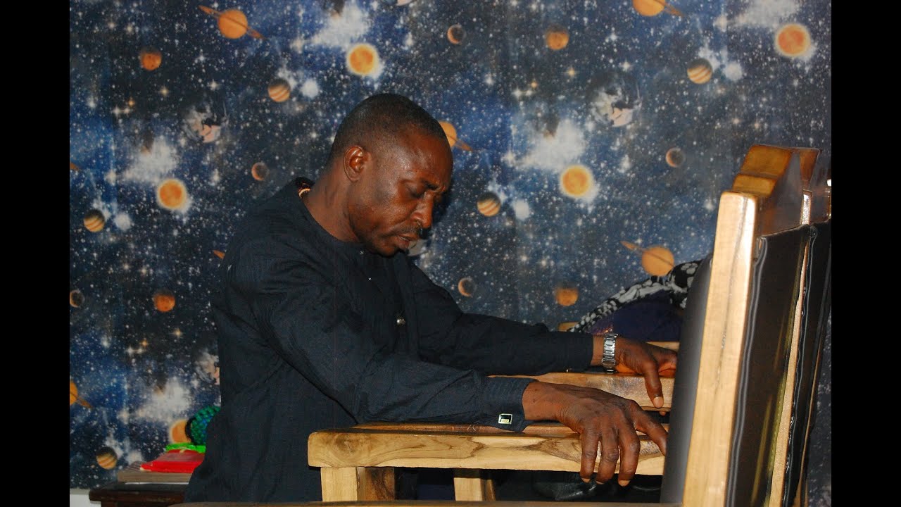SUNDAY 1ST SERVICE || 12/05/2024 || PASTOR WISDOM ONYEBUCHI MINISTERING ...