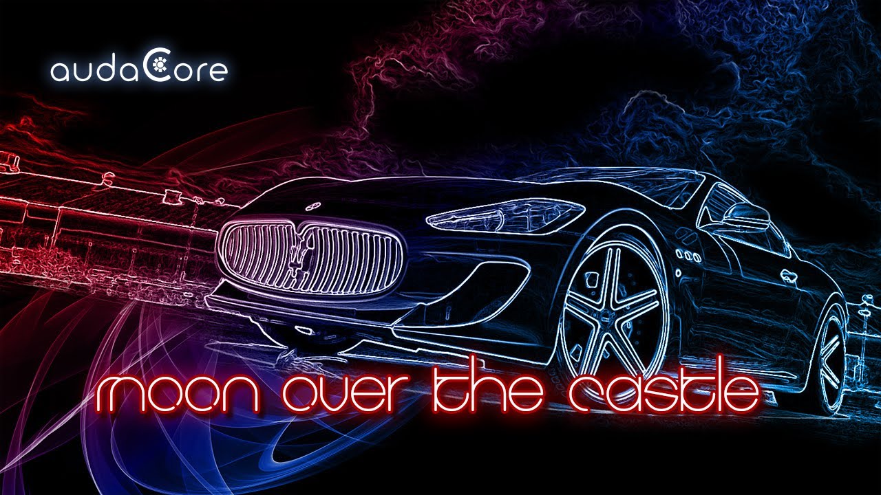 Gran Turismo - Moon Over the Castle (audaCore Remix) - YouTube