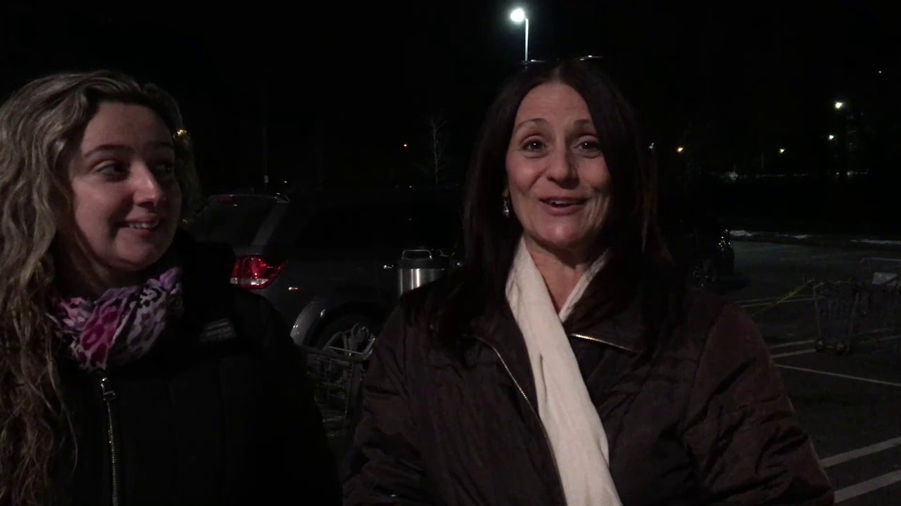 A Fluffy fan - YouTube