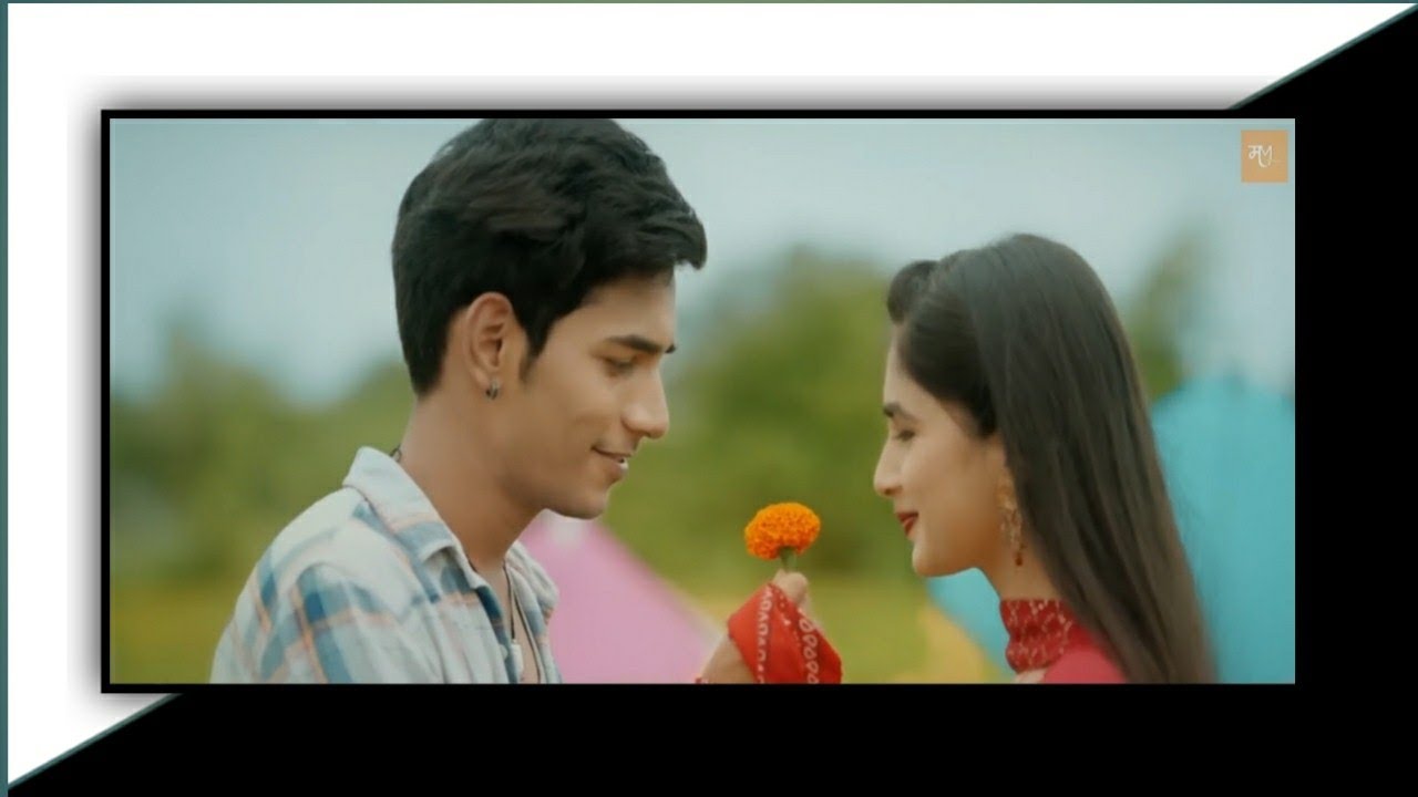 Navarai(kajwa 2) | Official Song | Nick Shinde | Shrusti A | Sonali ...