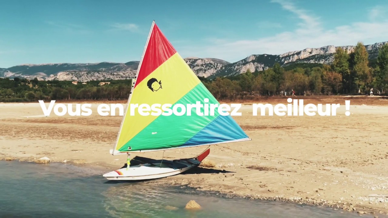 TEASER TRIATHLON DU NATUREMAN VAR 2020 - LE COMPTE À REBOURS EST LANCÉ ...