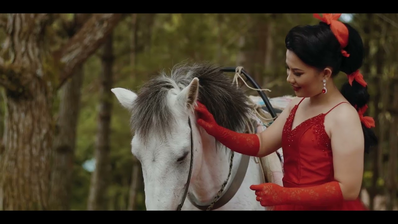 Yancy turns 18 | Pre Debut Video - YouTube