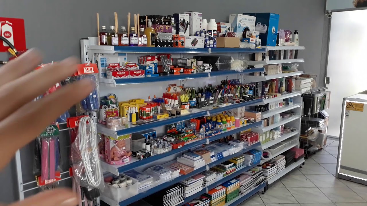 Layout FG REAL Final - YouTube