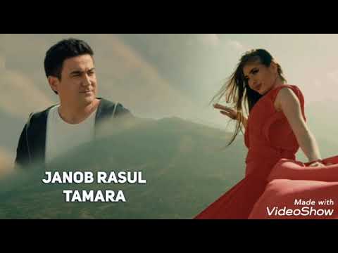 Janob Rasul  Tamara