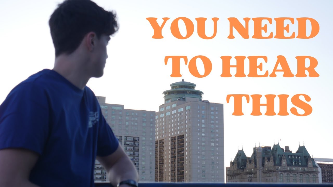 You're getting closer to your GOAL | MOTIVATIONAL VIDEO - YouTube