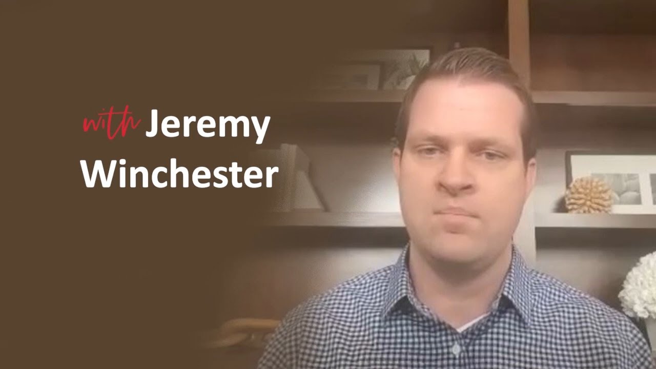 Jeremy Winchester, Cyber Security Manager-Purple Team at Cardinal ...