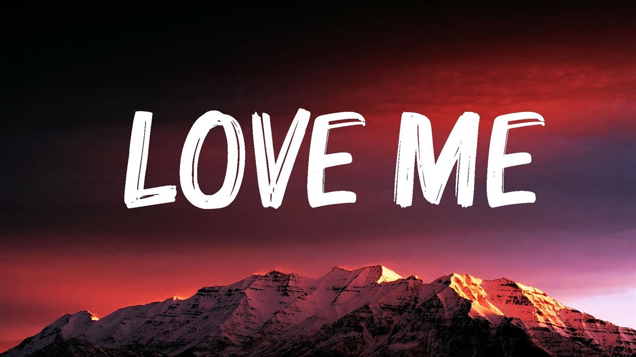 Justin Bieber - Love Me (Lyrics) | Maroon 5,Modern Talking,... - YouTube