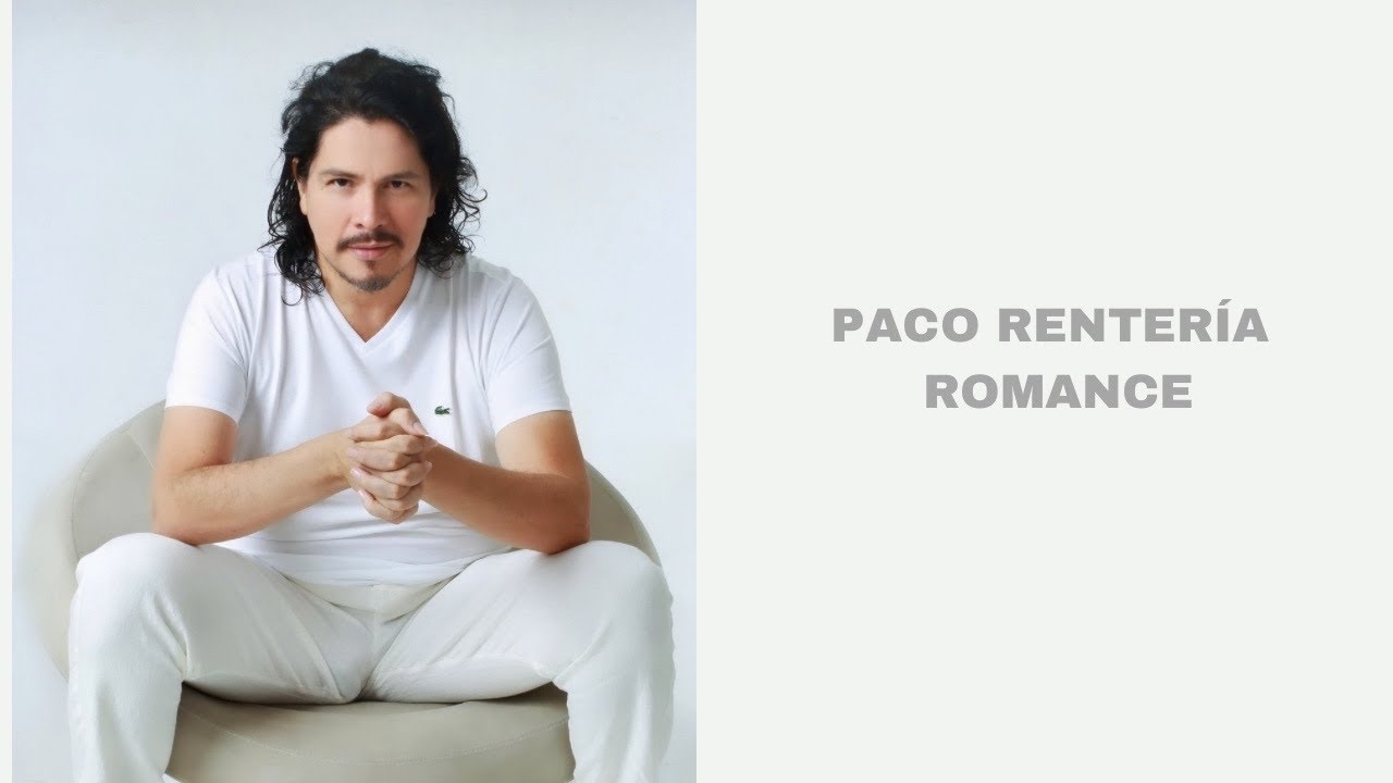 Romance Anónimo - YouTube