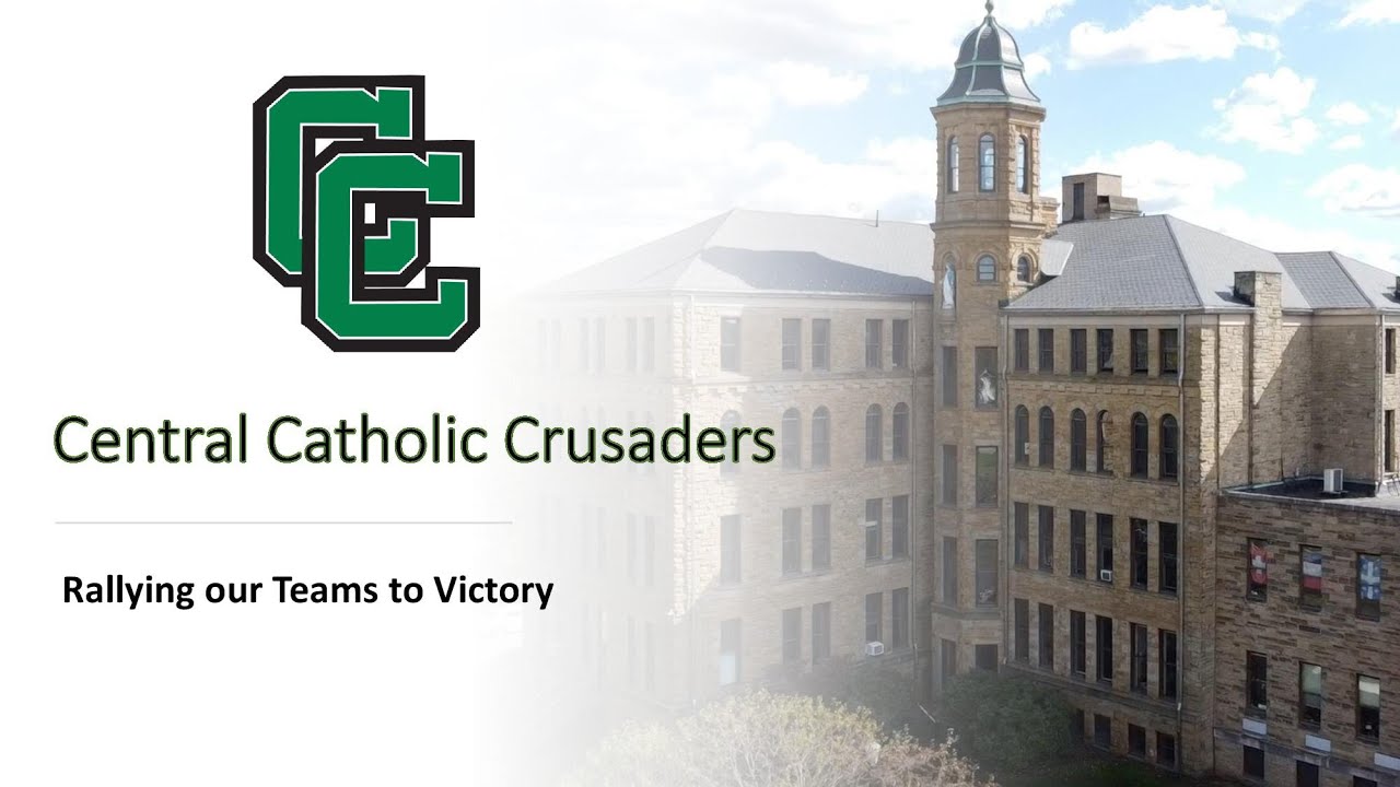 Crusaders Rallying Their Teams To Victory - YouTube
