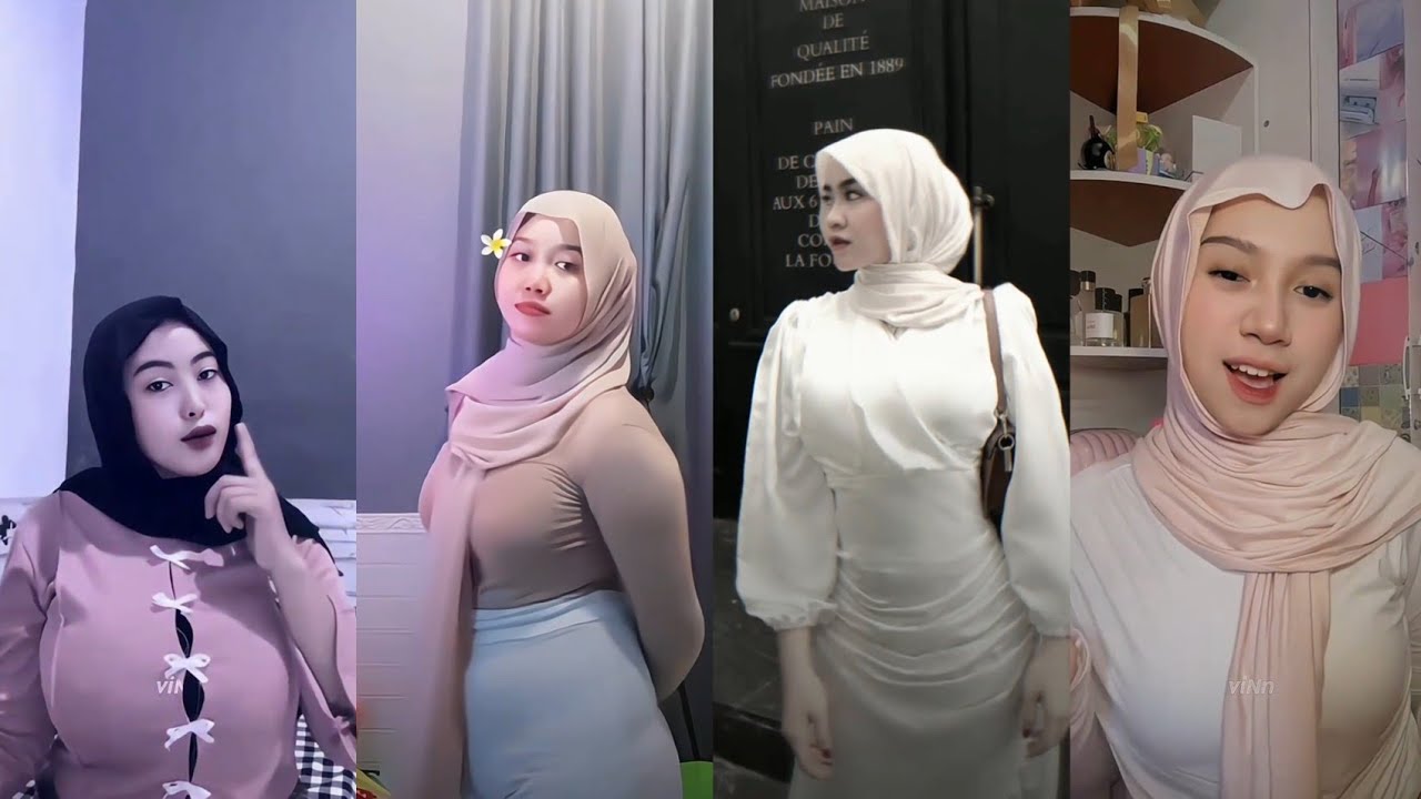 KUMPULAN JJ CEWEK TOBRUT PULEN VIRAL TIK TOK - YouTube