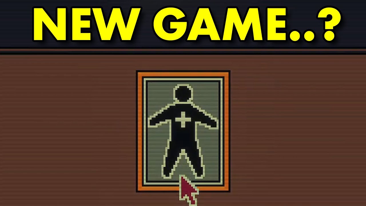 Starting a... New Game in Inscryption? [Inscryption Pt. 4] - YouTube