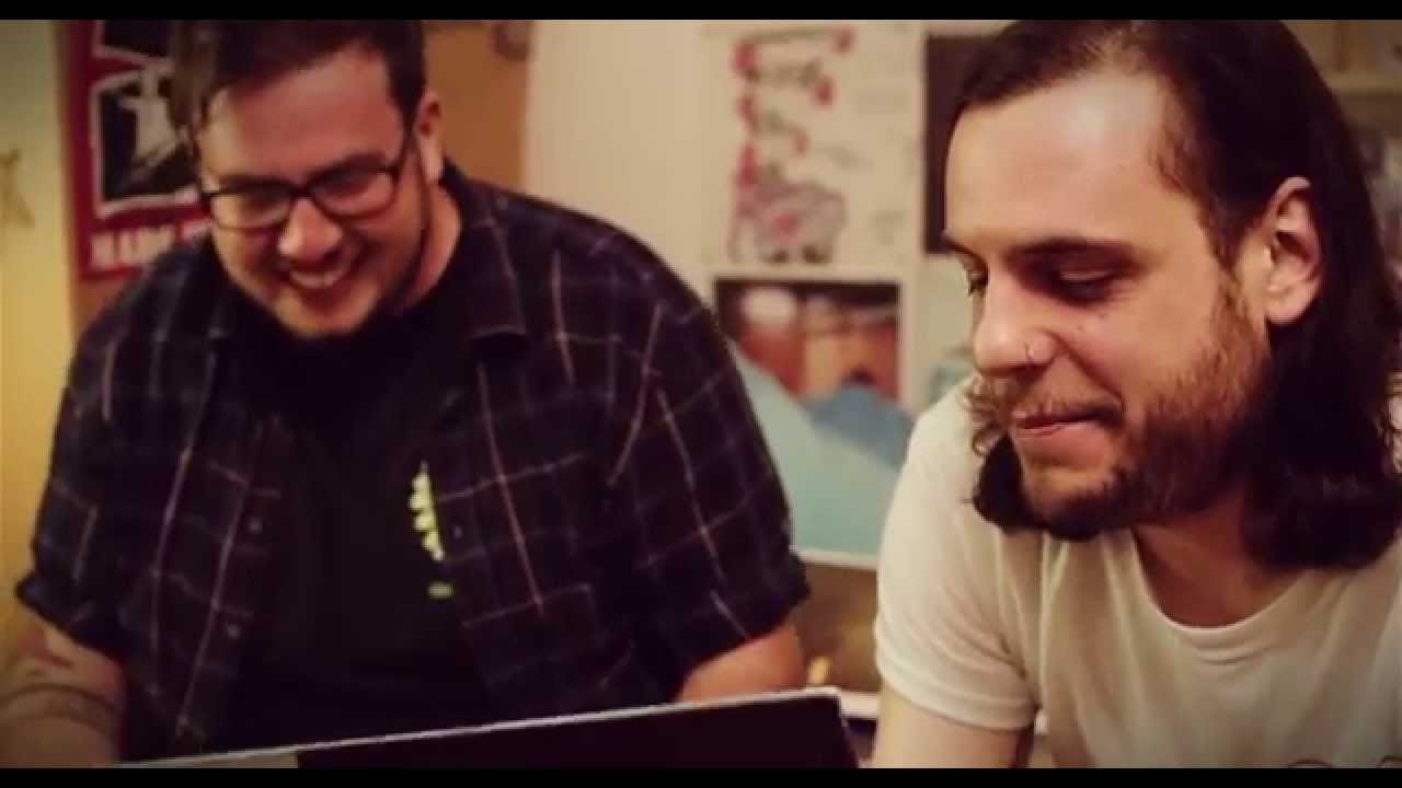 Cold Reading - Oh Brother (Official Music Video) - YouTube