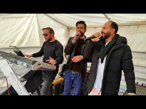 Hozan Metin Masiro & hozan Mesut xewna sewê birde uzun hava ulsun son  kitada 👍♥️