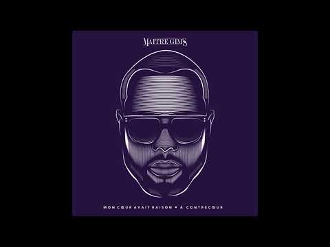 Maître Gims   Boucan pilule violette audio ft  Jul, DJ Last One