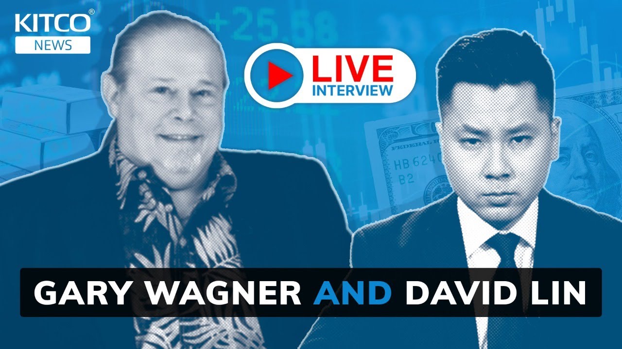 Gold price to breach new all-time highs by Q2, 2021 – Gary Wagner live ...