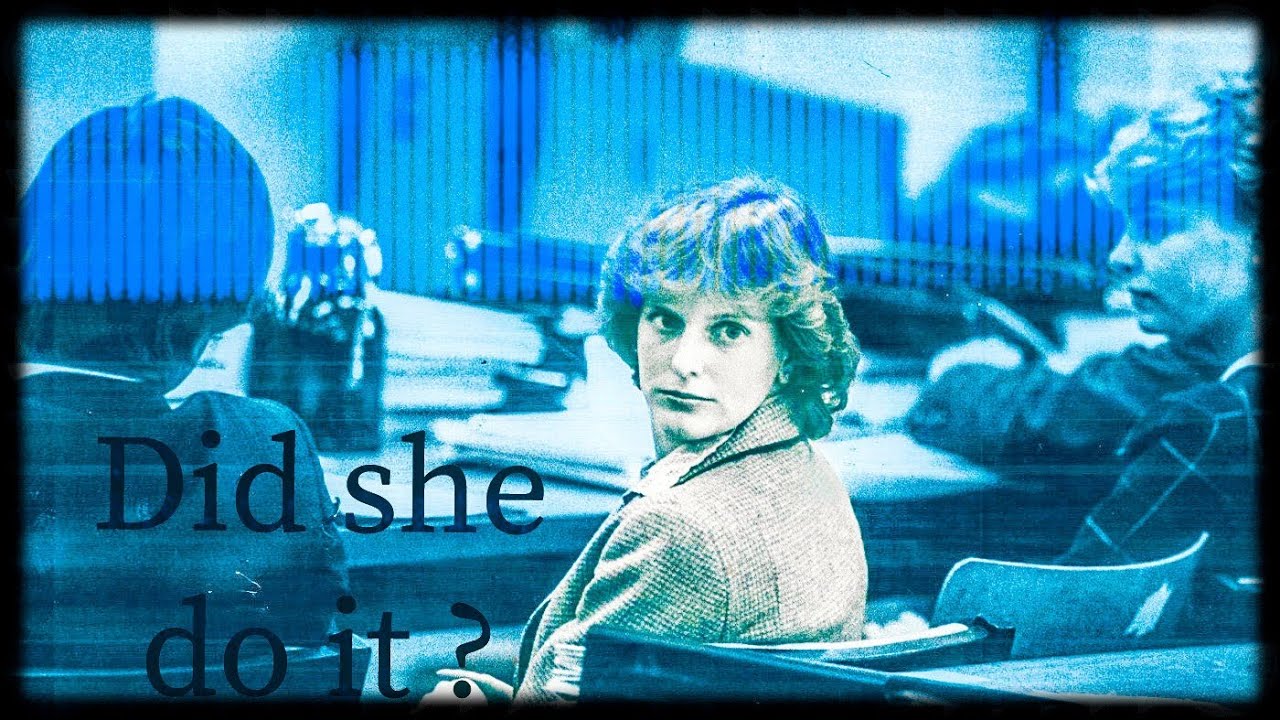 Toronto hospital incident: is Susan Nelles innocent - YouTube