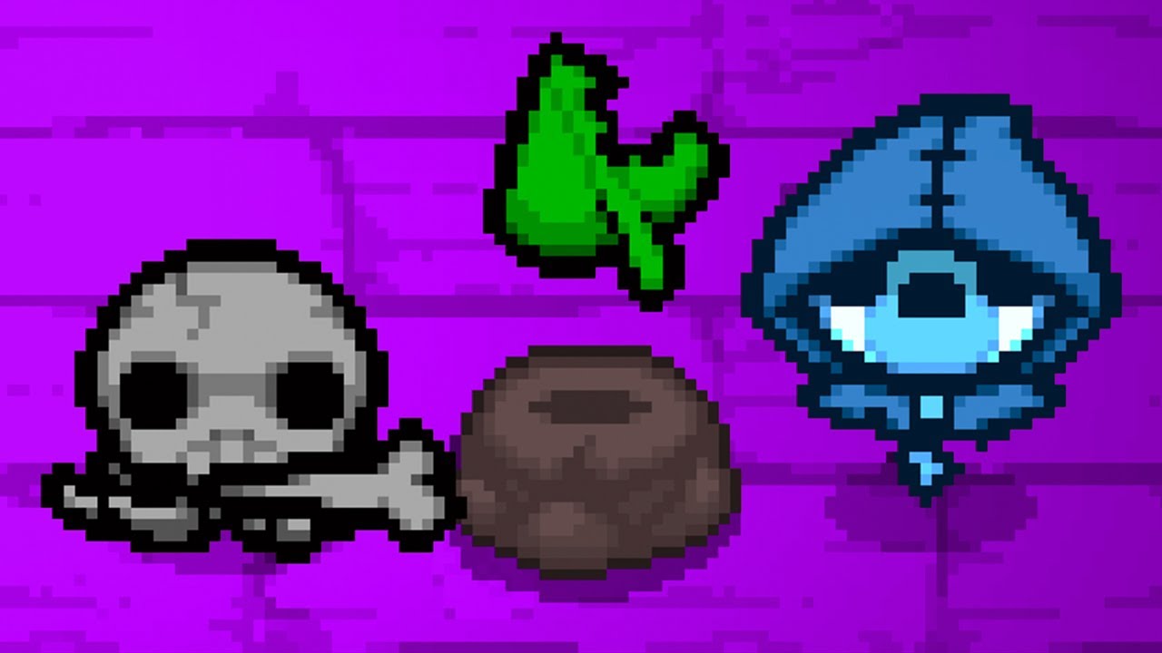 Me Hice INMORTAL con Tainted Forgotten - YouTube