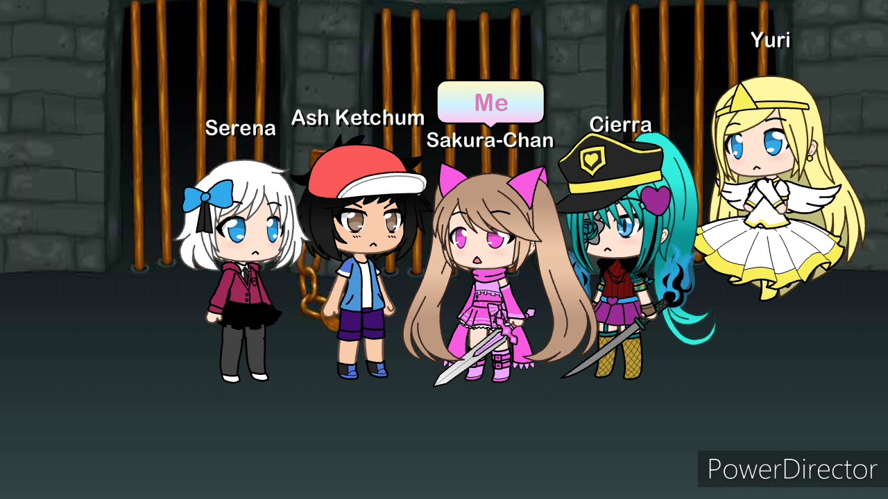 Murder Mystery Part 7 || Gacha Life || Read Description - YouTube