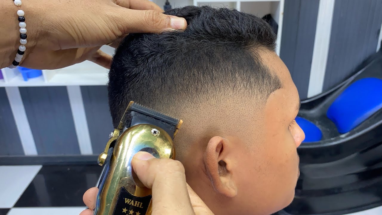 COMO FAZER MIDE FADE PASSO A PASSO / Dicas secretas 📚🔥 - YouTube