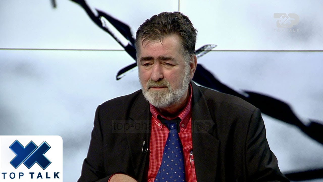 Top Talk/Arben Duka akuzon Agron Tufën si fundamentalist dhe ...