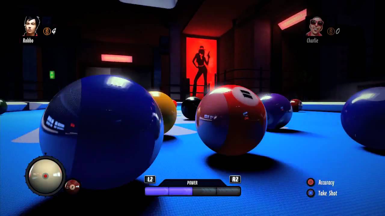 Hustle Kings Trailer (HD) - YouTube