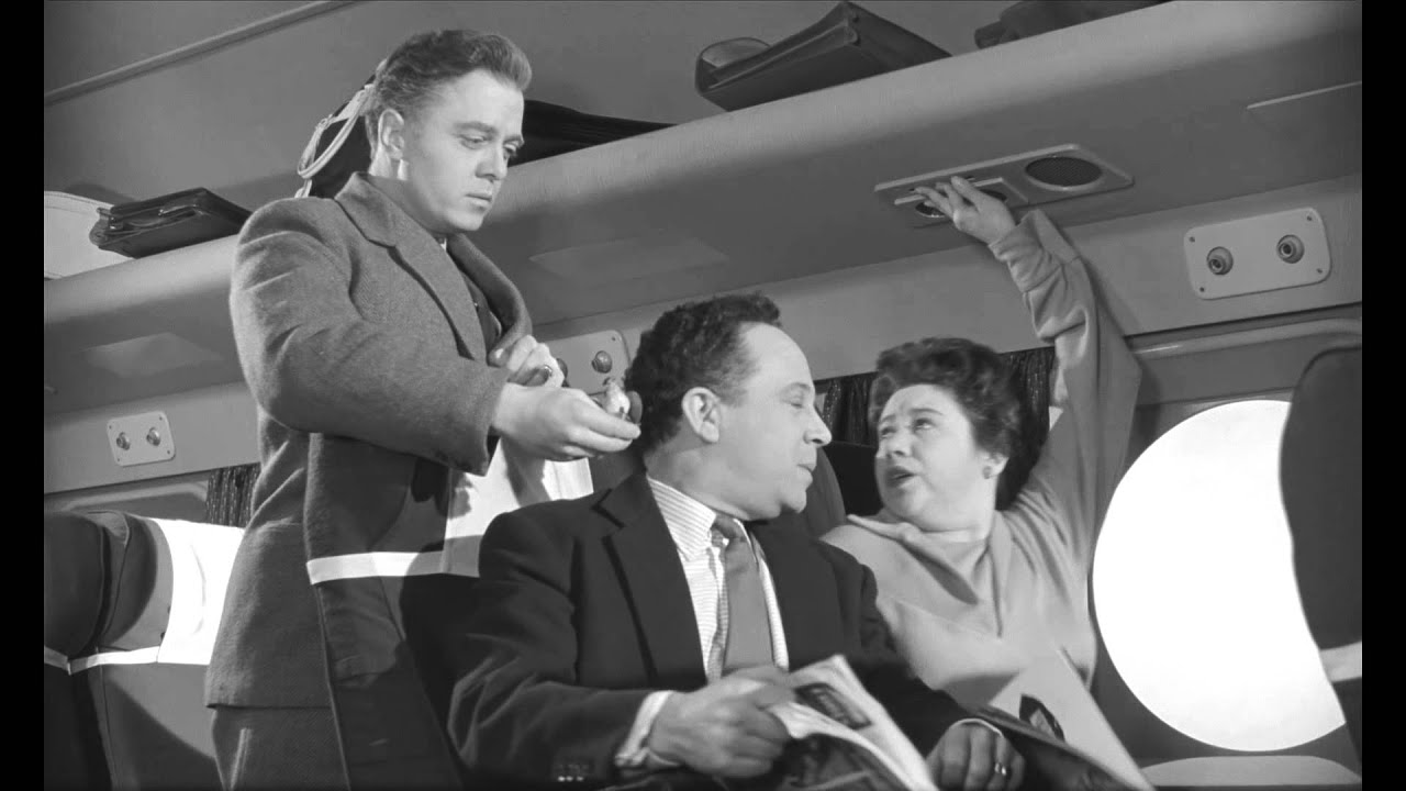 Jet Storm - Trailer - YouTube