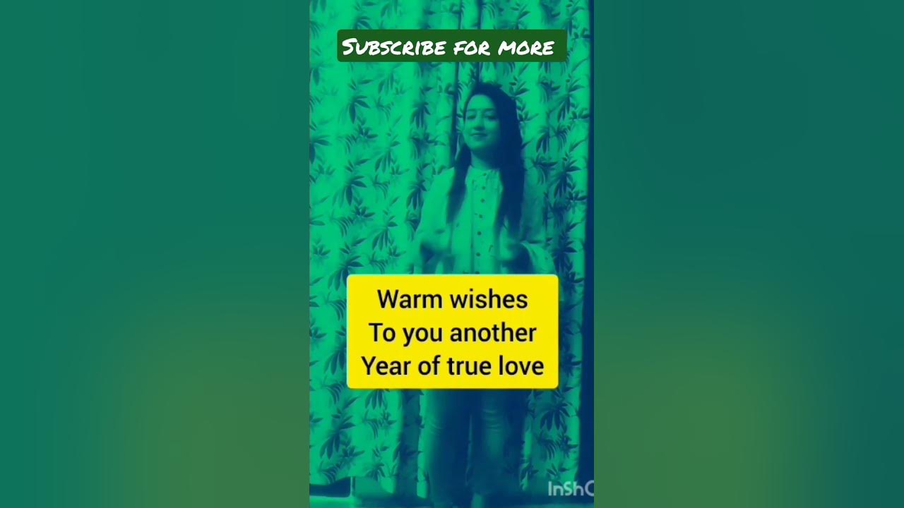 Different Ways To Say Happy Anniversary viralvideo learnenglish YouTube different-ways-to-say-happy-anniversary-viralvideo-learnenglish-youtube