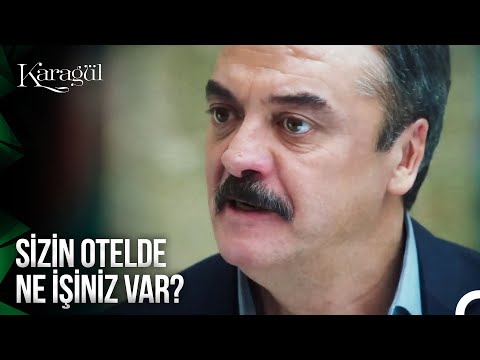Kendal ve Hain Planlar 55 | Karagül